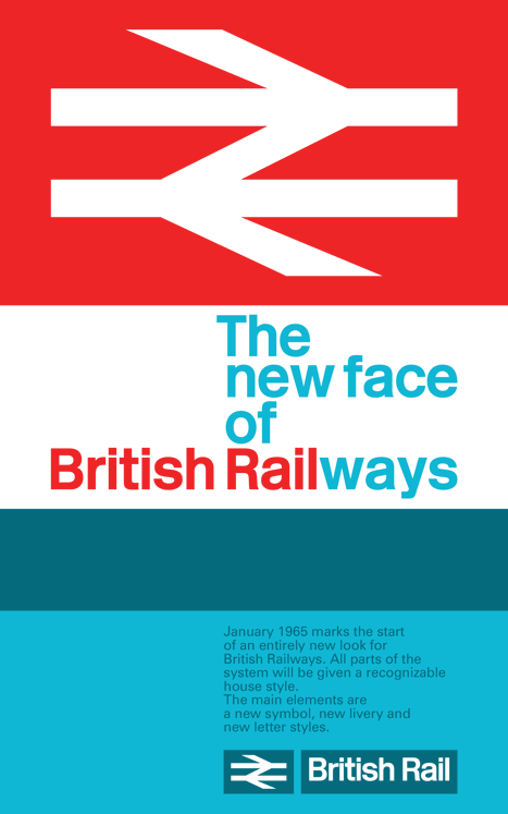 Railways Logo Chiltern Railways Have Launched New Livery And Branding